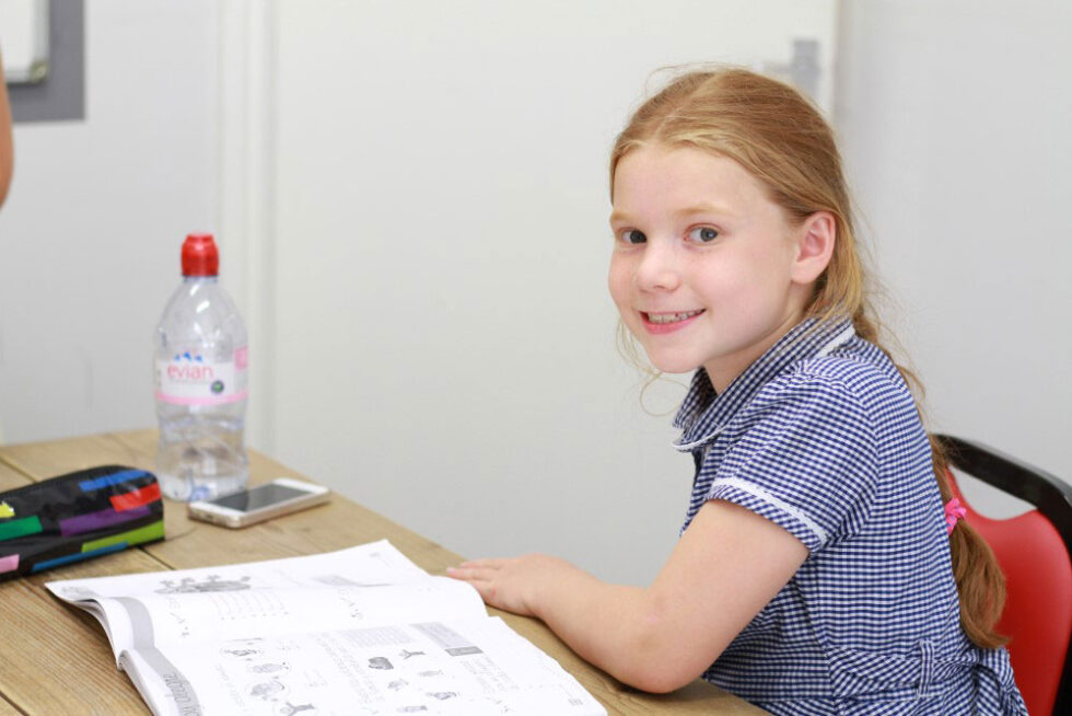 Primary Tuition of English, Maths, Sciences And More | la Academia ...