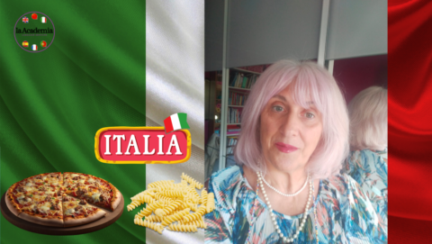 In the Staffroom: Meet Italian Language Dynamo Anna Maria | La Academia ...